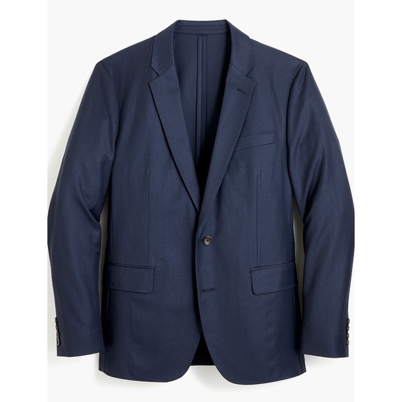 J Crew Blazer Mens